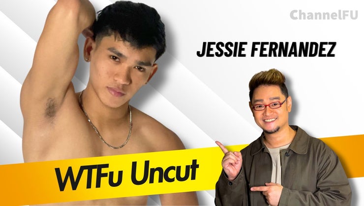 Bikini Model Jessie Fernandez | WTFu Uncut