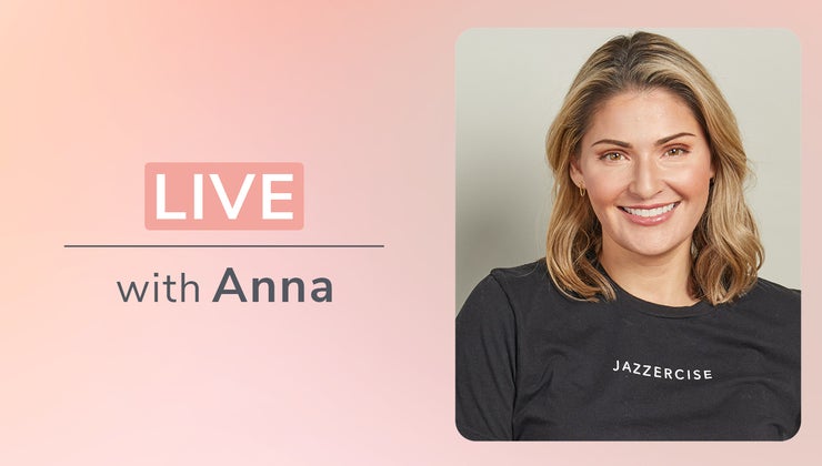 Weekly At-Home Workouts | Live