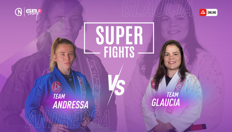 GBF Camp USA Super-Fights 2026