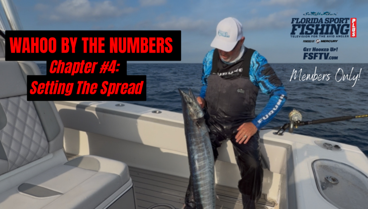 Chapter #4 To Post Setting The Spread P 1