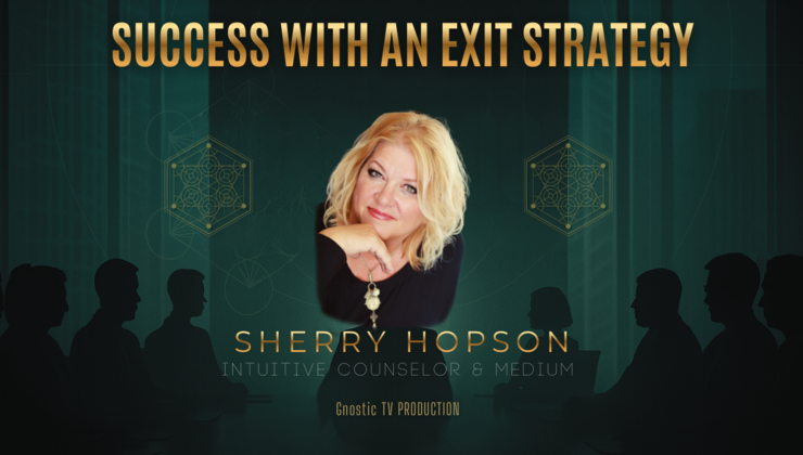 Success With an Exit Strategy: Career Clarity and Strategic Pivots ...