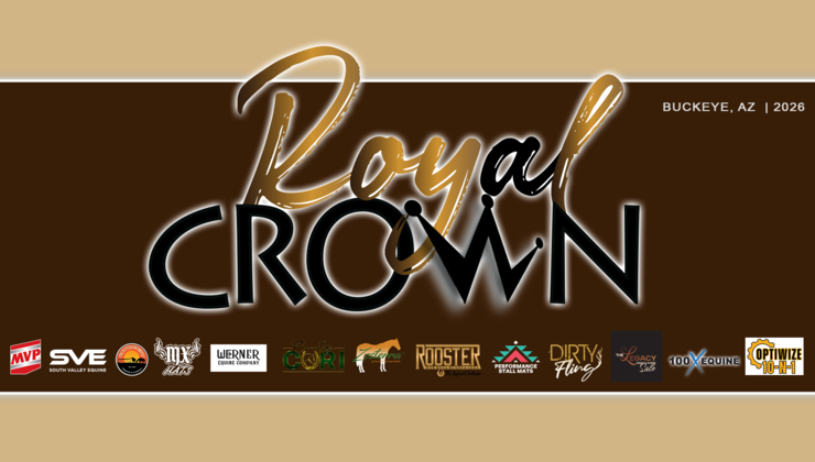 Royal Crown | Buckeye, AZ 2026