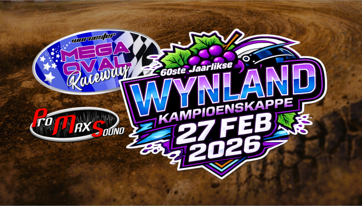 Wynland 27 Feb 2026 | MotorsportZA.tv