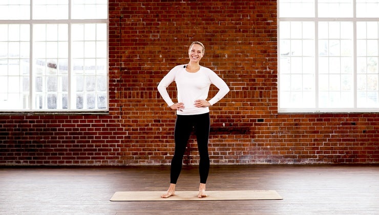 Online Bootcamp - Velkommen! | BODY by FRIDA