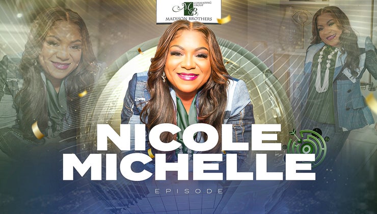 Watch Nicole Michelle