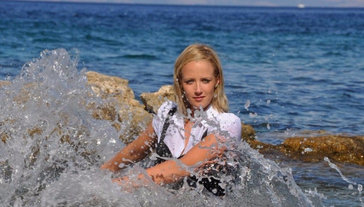 Lola Splashes | MostWam