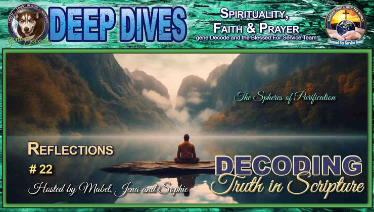 New Live Stream | Gene Decode