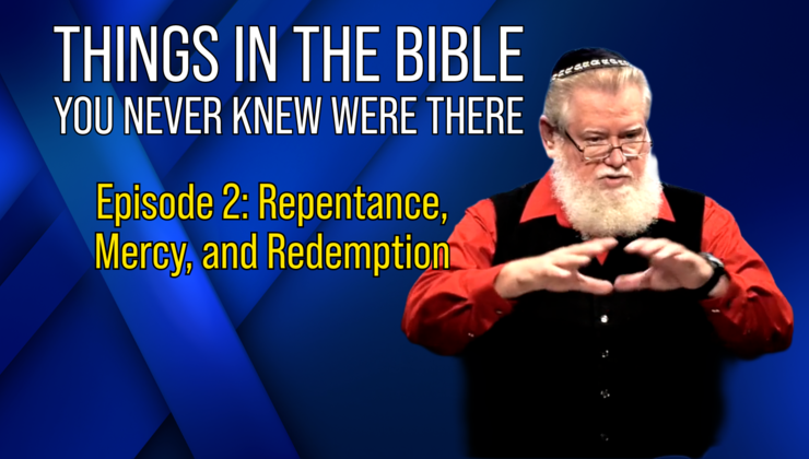 Things in the Bible You Never Knew Were There | Ep. 2 | Monte Judah ...