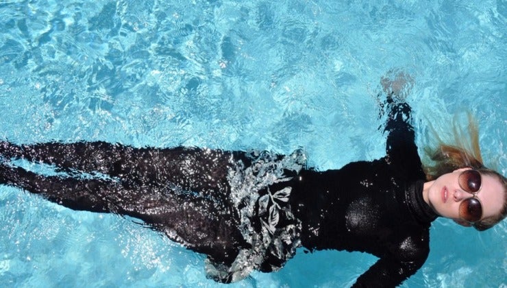 Sexy Pool Time | MostWam