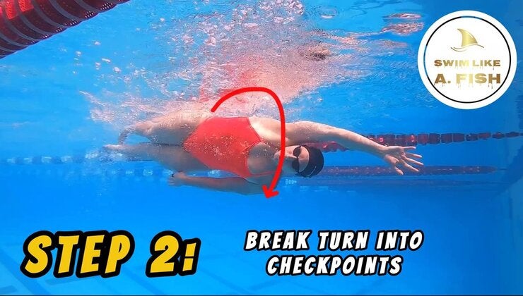 Newsletter Crew! 3 Ways To Feel Confident on the Crossover Turn