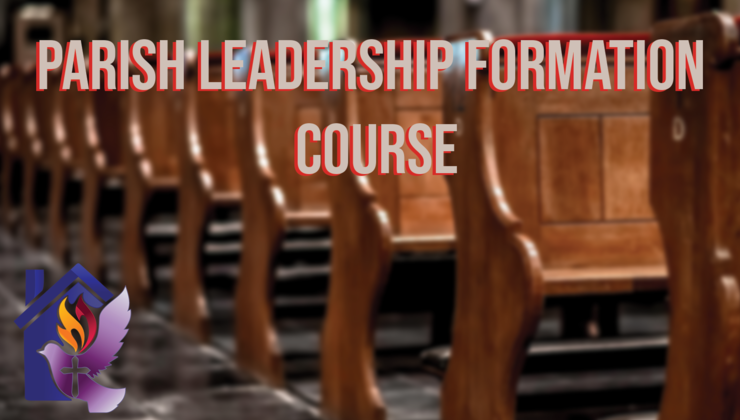 Parish Leadership Formation Course
