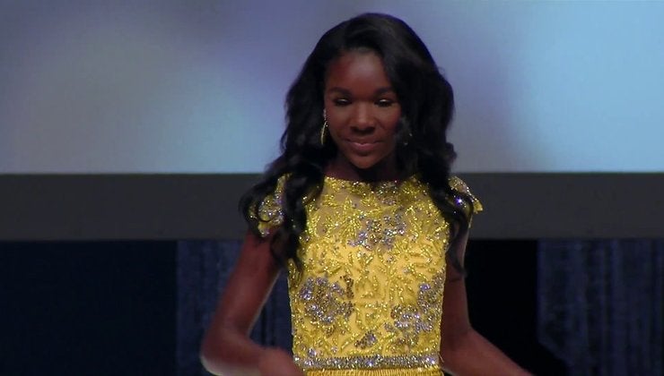 Alana Dixon - PreTeen - Fun Fashion at 2019 IJM | Pageants Live