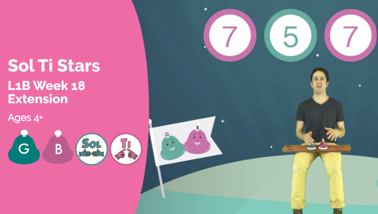 Sol Ti Stars (Extension)