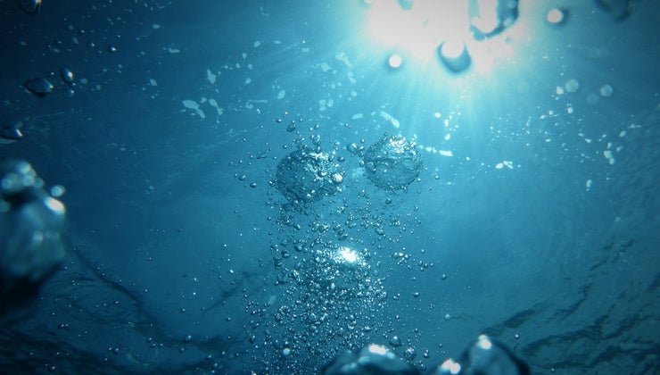 Chapter 10 Uses of water | Raising brightness