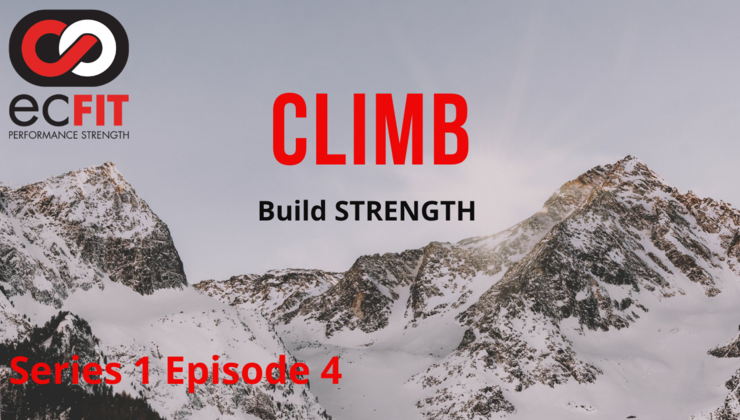 Climb Series 1 Episode 4