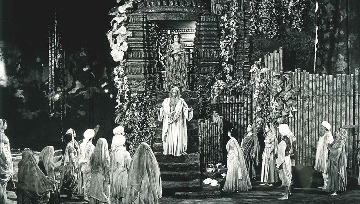 Lakme (1976) | Opera Australia on demand