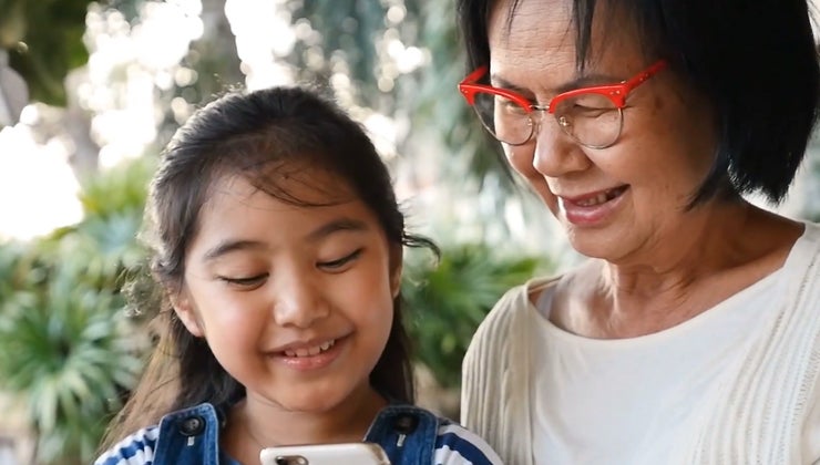 Atma | Singapore Culture and Values | Atma Insights