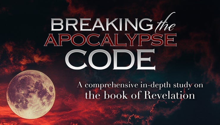 Breaking the Apocalypse Code | ODV7APOC | Perry Stone