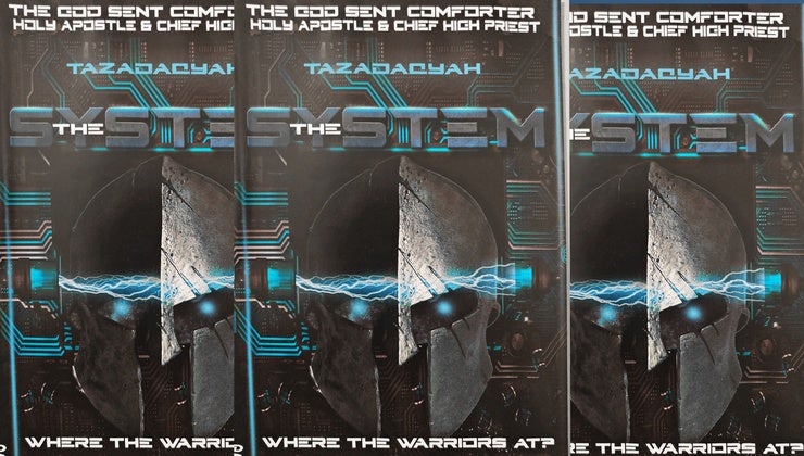 The System | The Comforter's Stream, INC