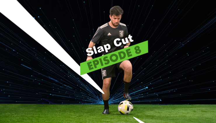 Slap Cut | BREAKAWAY STARS