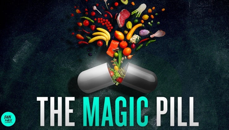 The Magic Pill | FanForce TV