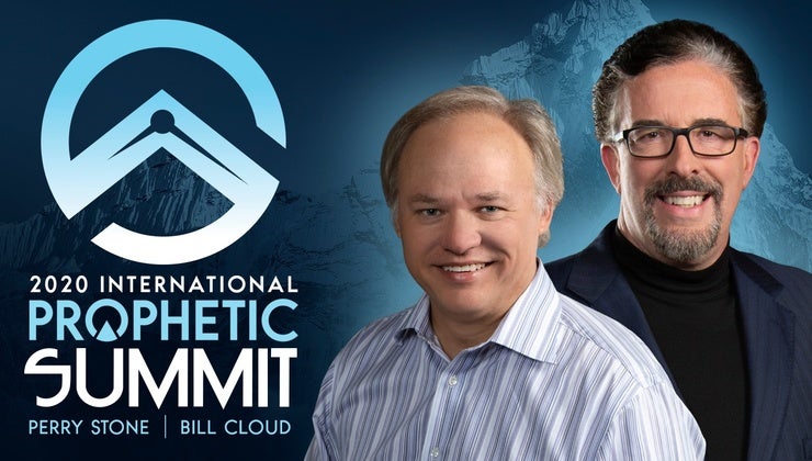 2020 Prophetic Summit | ODV20PS1 | Perry Stone