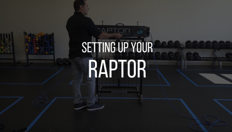 Setup. | VertiMax