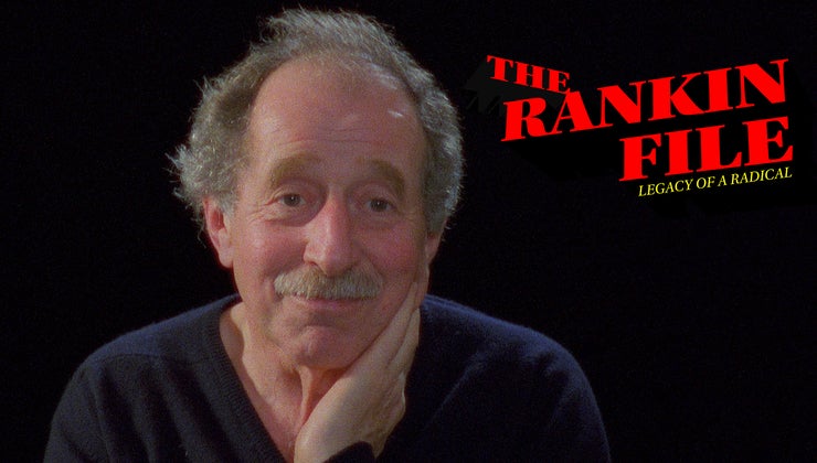 The Rankin File