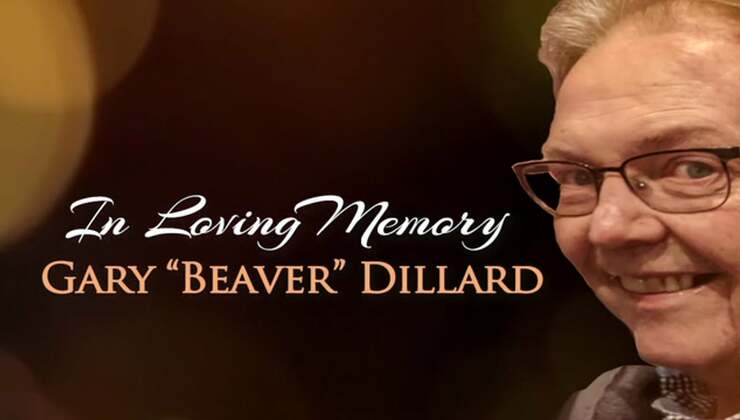 Remembering Gary "Beaver" Dillard | Hour Stream
