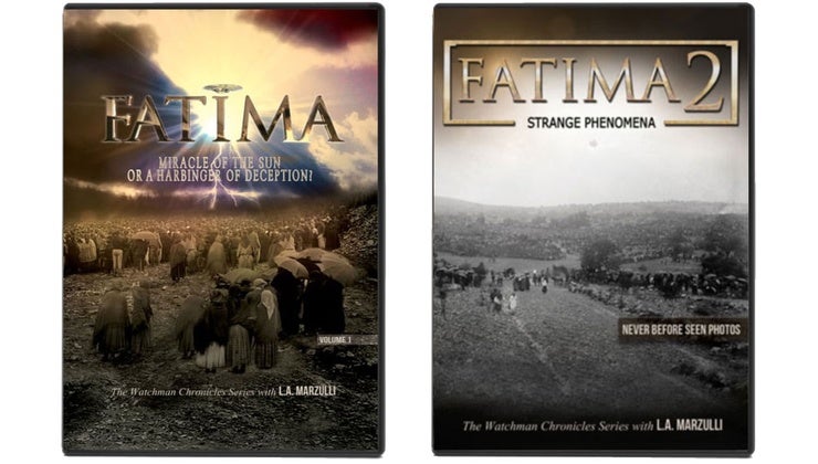 Fatima Collection