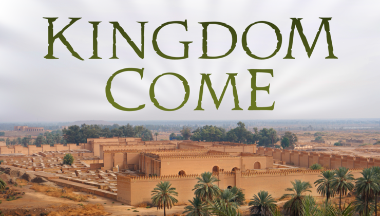 Kingdom Come | Adventist Review Video