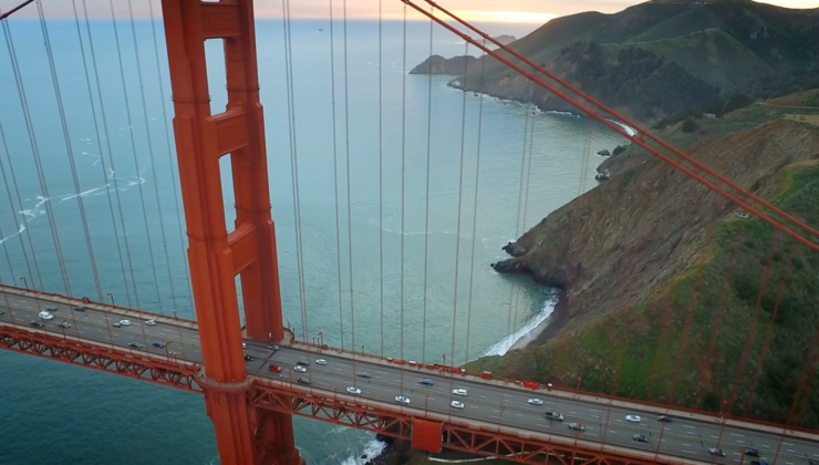 Bridge of Life | Adventist Review Video