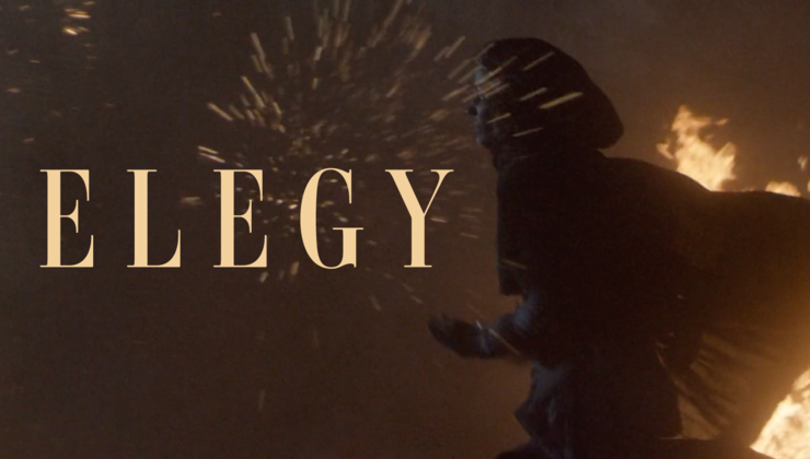 Elegy | Adventist Review Video