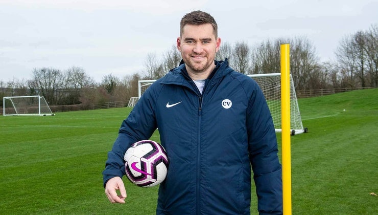 Michael Jolley: Playing through wide overloads (Part 1) | The Coaches ...