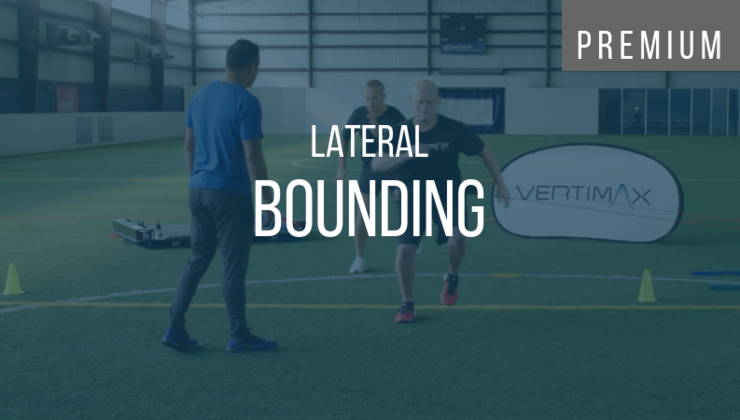 Lateral Bounding | VertiMax