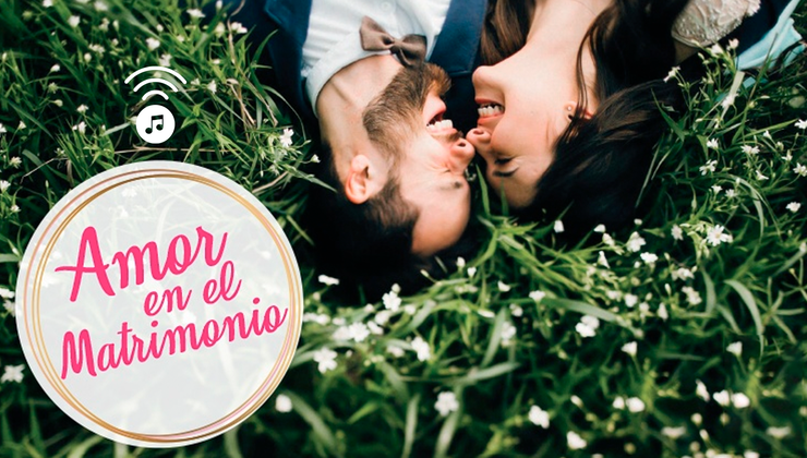 Amor En El Matrimonio