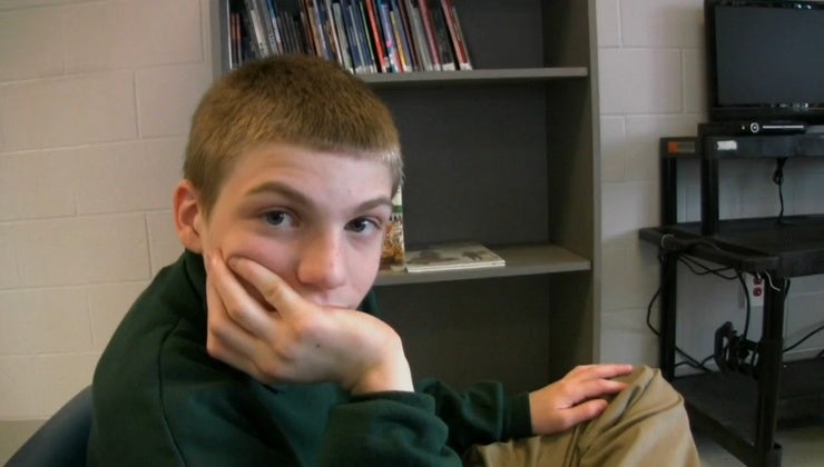 Documentary: Children of the Dumping Ground | Society Education Media