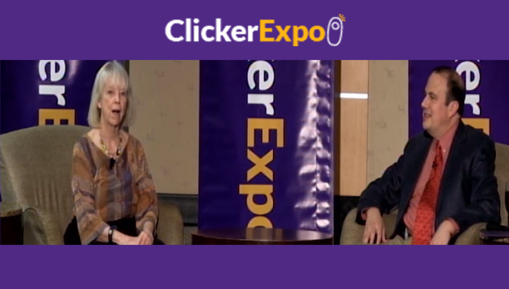 On My Mind: Interview with Karen Pryor (ClickerExpo Video On Demand) | Video on Demand by Karen ...