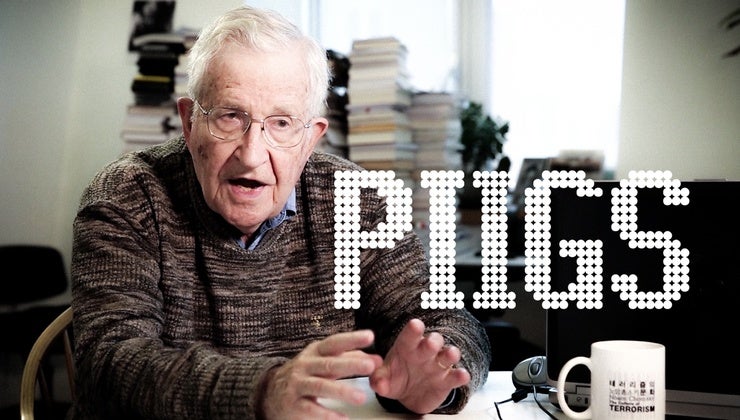 PIIGS