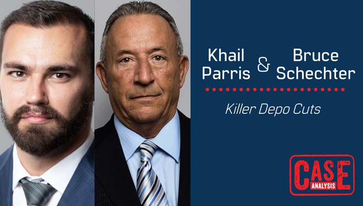 Trial Lawyers University | On Demand