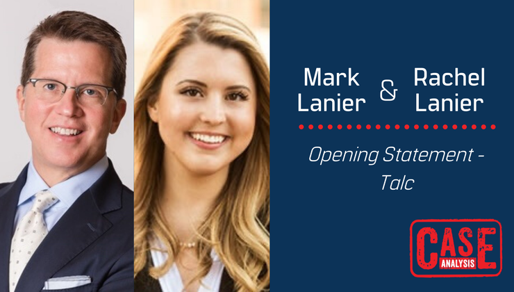 Trial Lawyers University | On Demand