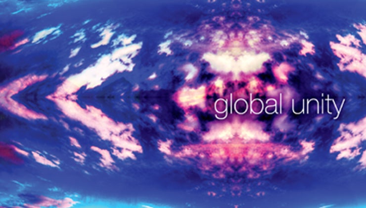 GLOBAL UNITY Teacher Resources
