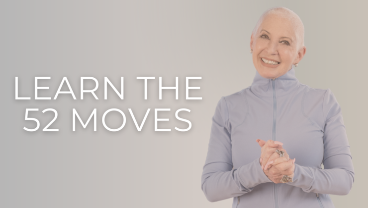 Learn the 52 Moves of Nia