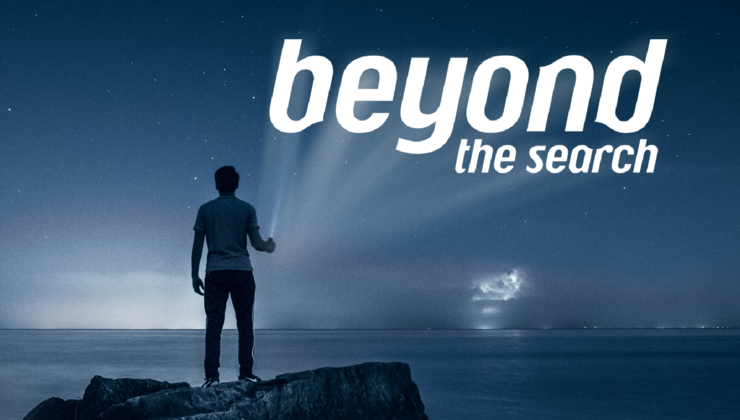 Beyond the Search | Adventist Review Video