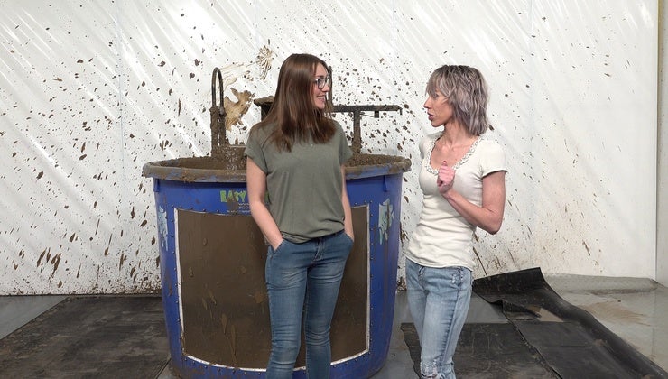 Casual Mud Dunk Chelsea | MostWam