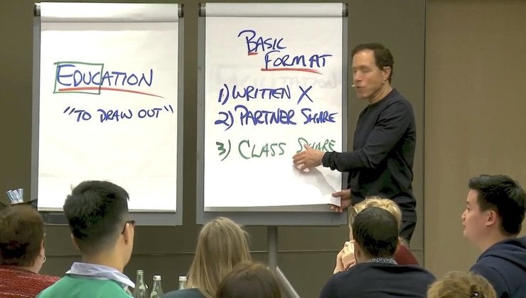 What is the Key to Lowering Resistance of your Audience? | Business ...