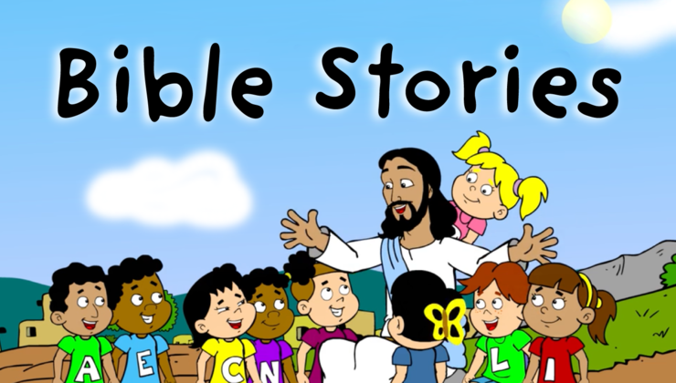 Bible Stories | Adventist Review TV