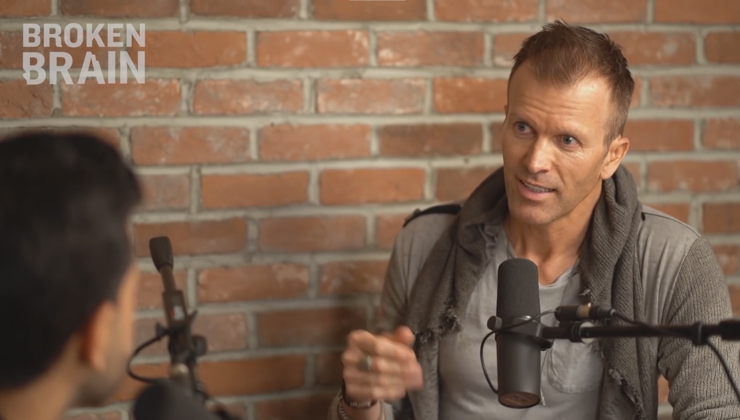 You Are Not Broken with Dhru Purohit | Peter Crone's Programs