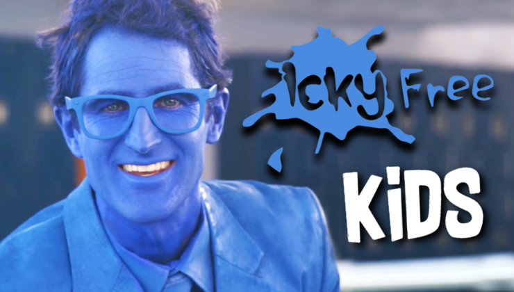 Icky-free Kids | Adventist Review Video