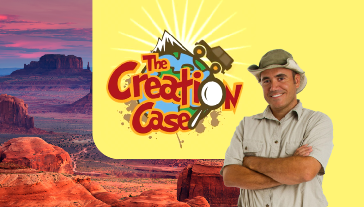 The Creation Case | Adventist Review Video